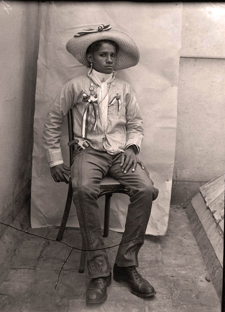 Five Historical Facts about Las Adelitas or Las Soldaderas | Gabriela ...