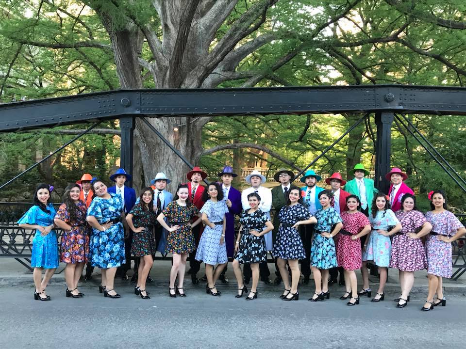 Chicana/o Rebellious Dancers: The Pachuco/a Zoot Suiters | Gabriela ...